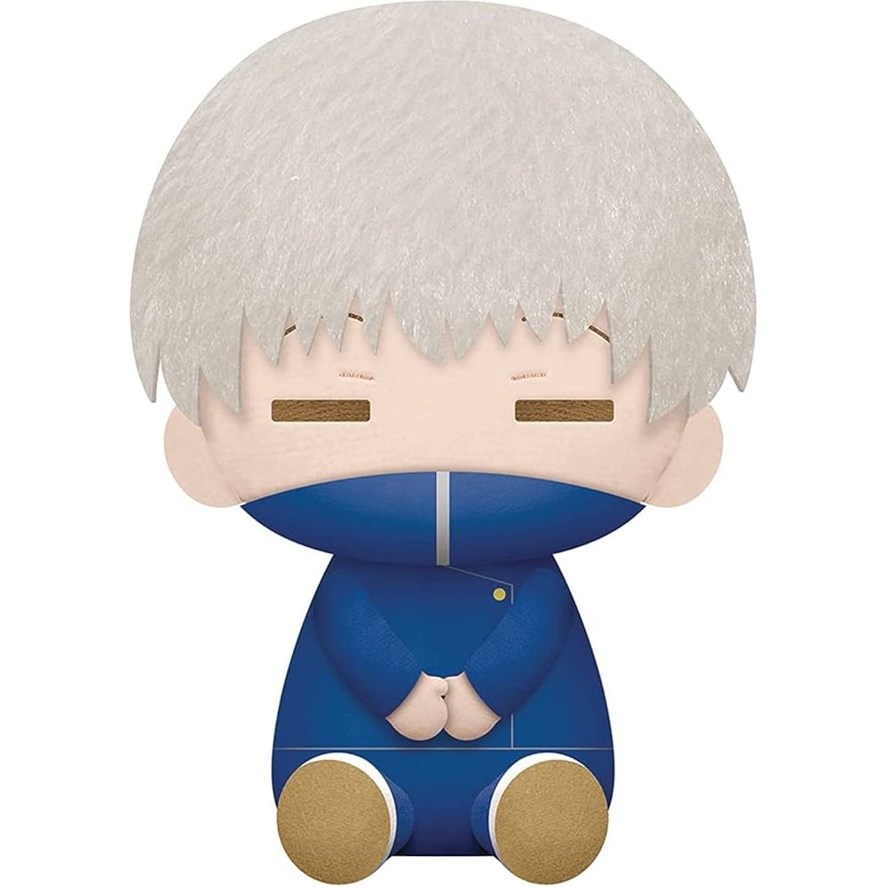 Banpresto Jujutsu Kaisen Inumaki Plush– First Form