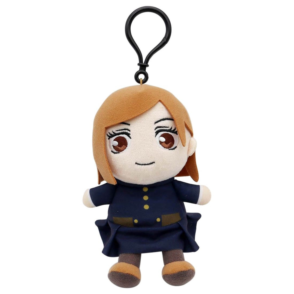 Jujutsu Kaisen Sound Plush Nobara Kugisaki– First Form