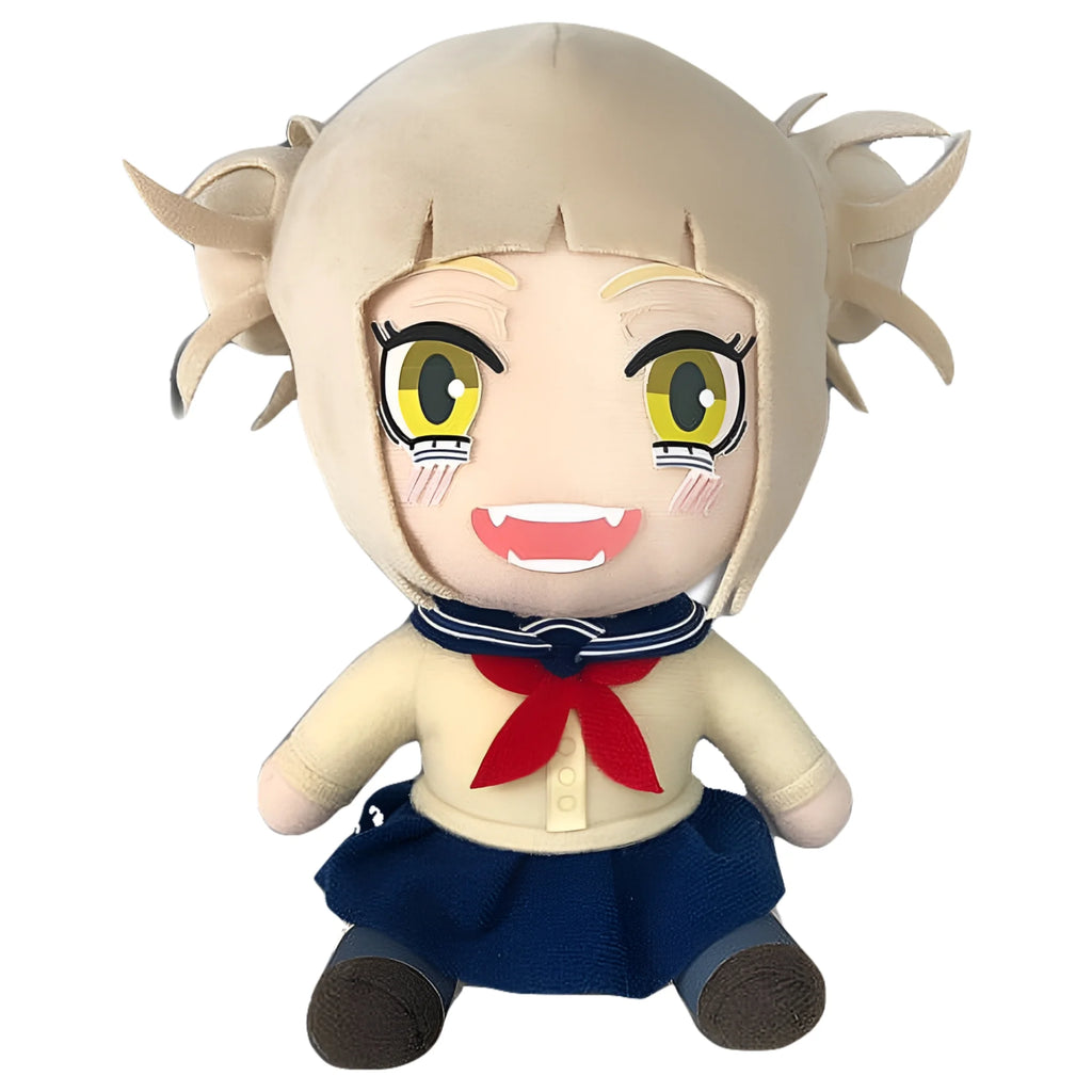 My Hero Academia Himiko Toga plush– First Form