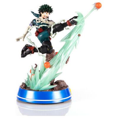 First 4 Figures TF 031 Ultraman 07 MHA 10” PVC Painted Statue My Hero ...