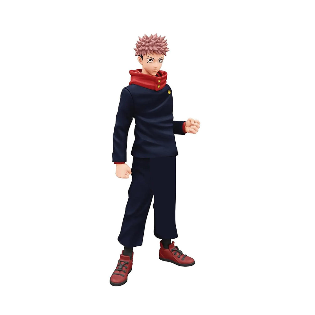 Jujutsu Kaisen Yugi Bandai– First Form