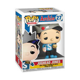 Funko Comics Jughead Jones (Archie)– First Form