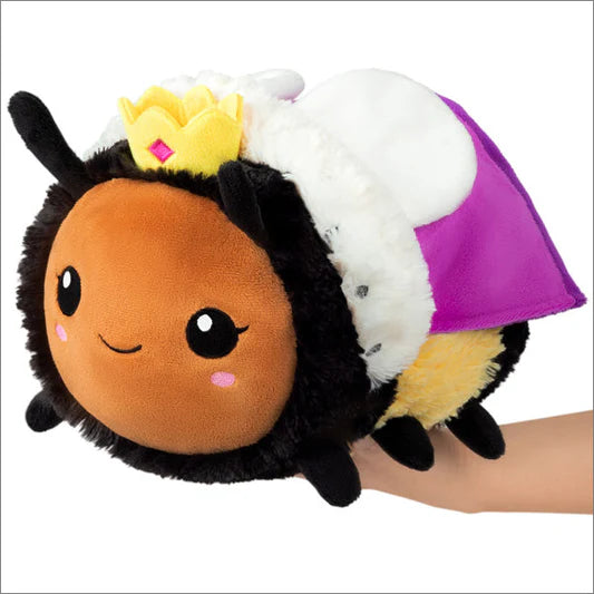 Mini Squishable Queen Bee– First Form